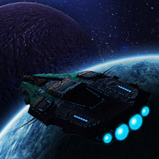 Interstellar Pilot para Android - Descargar