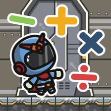 Math Door: Fun Math Game para iPhone - Descargar