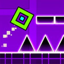 Geometry Dash - Cube Frenzy pour Google Chrome - Extension Télécharger