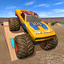 US Car Derby Demolition War Fi for Android - Download