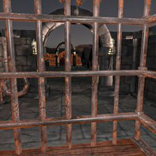 Scary Escape Horror Prank Game für Android - Download