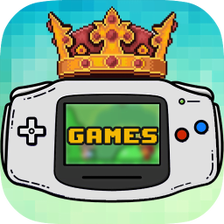 GBA Emulator: GBA Game Advance para Android - Download