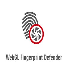 WebGL Fingerprint Defender for Google Chrome - Extension Download
