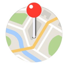 Radius Map para iPhone - Descargar