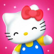 My Talking Hello Kitty per iPhone - Download