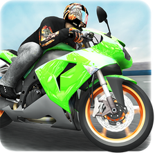 Moto Racing 3D APK para Android - Descargar