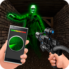 Ghost Hunter House Simulator APK para Android - Descargar