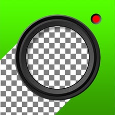 Green Screen Chroma Key Editor para iPhone - Descargar