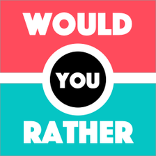 Would You Rather - Party Game for Android - Download