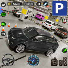 Car Parking Driving: Car Games APK for Android - Download