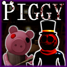 Piggy mansion with all morphs for ROBLOX - Game Download
