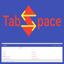 TabSpace - The Robust Tab Manager for Google Chrome - Extension Download
