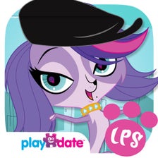 Littlest Pet Shop: Pet Style para iPhone - Descargar
