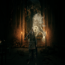 Godfrey and Serosh for Elden Ring - Mod Download