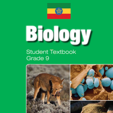 Biology Grade 9 Textbook for E per Android - Download