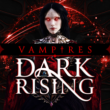 Vampires Dark Rising APK para Android - Descargar