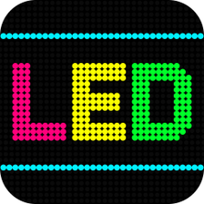 LED Scroller: LED Banner para Android - Descargar