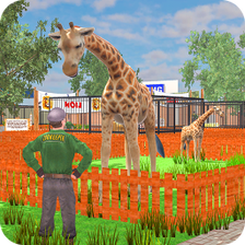 Virtual Zookeeper Simulator for Android - Download