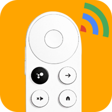 Chromecast Remote Control per Android - Download
