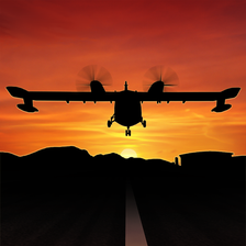 Airplane Alert Extreme Landing APK para Android - Descargar