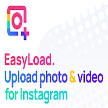 EasyLoad. Upload Video & Photo for Instagram for Google Chrome ...