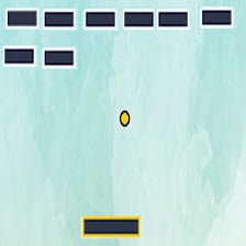 Breakout Game for Google Chrome - Extension Download