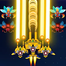 Galaxy Infinity: Alien Shooter pour Android - Télécharger