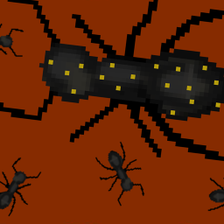 Ant Family - Ant colony simula for Android - Download