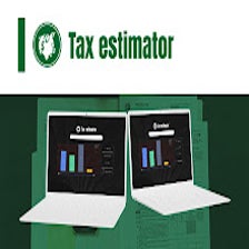 Tax Estimator pour Google Chrome - Extension Télécharger
