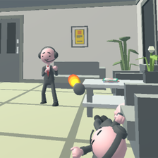 Lazy Office Slap And Smash per Android - Download