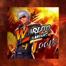 Warlito Tools Injector Ml Skin for Android - Download