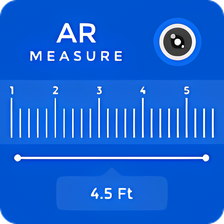 Quick AR Ruler - Camera Tape M para Android - Descargar