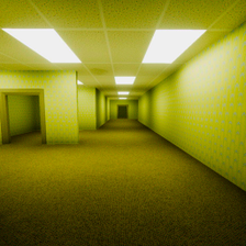 Backrooms 2: Story Horror Game for Android - Download