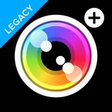 Camera Legacy для iPhone — Скачать