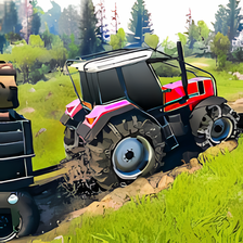 Tractor Game: Farming Games 3d APK for Android - Download