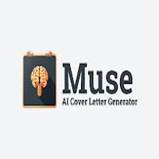 Muse - AI Cover Letters in One Click Google Chrome 용 - 확장 프로그램 다운로드
