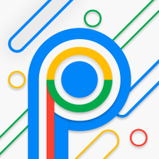Pixel pie icon pack - free icon pack APK for Android - Download
