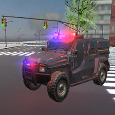 Police Car Game : SWAT Games for Android - Download