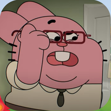 Super Gumball adventure game for Android - Download
