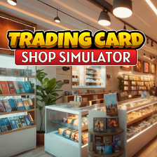 Trading Card Shop Simulator สำหรับ Nintendo Switch - ดาวน์โหลด