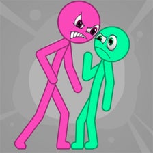 Slap Stick Fight: Stickman War for iPhone - Download