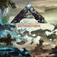 Ark: Extinction para Mac - Descargar