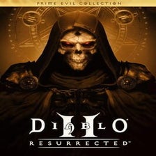Diablo II: Resurrected - Prime Evil Collection para PlayStation 5 ...