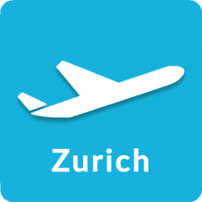 Zurich Airport Guide - Flight information ZRH APK для Android — Скачать