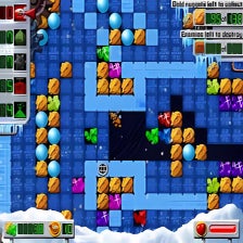 Treasure Mole: Winter Vacations - Download