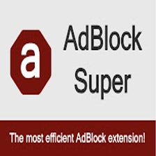 AdBlock Super para Google Chrome - Extensión Descargar