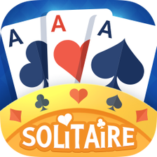 Solitaire Plus - Classic Poker for Android - Download