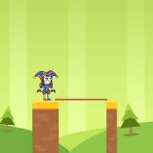 Stick Master Pomni pour Android - Télécharger