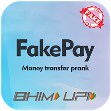 FakePay - Money Transfer Prank APK for Android - Download