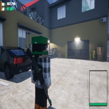 BLOCK WARRIORS: "Open World" Game - Tải về